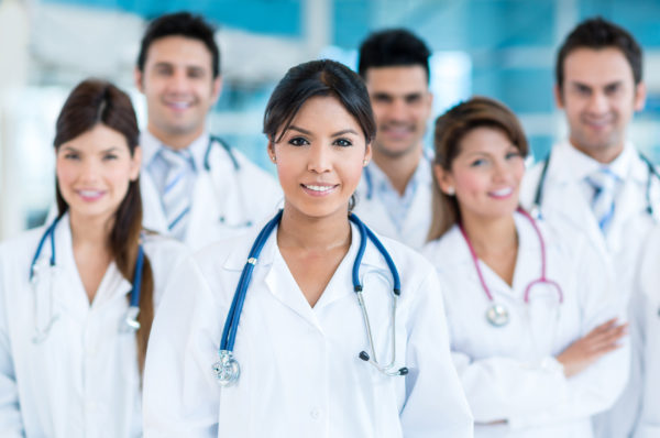 What is Chargemaster?