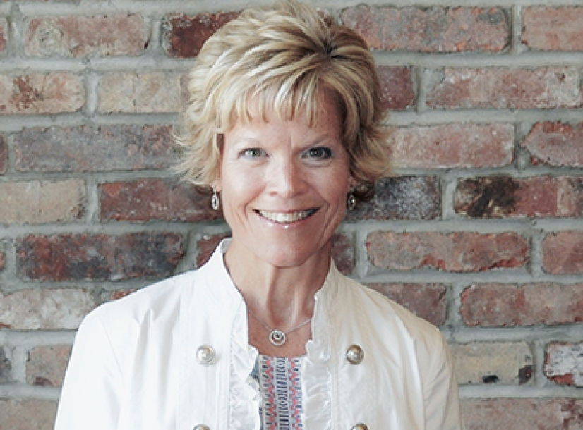 Susan Marcinko, MBA, MHA, RHIA