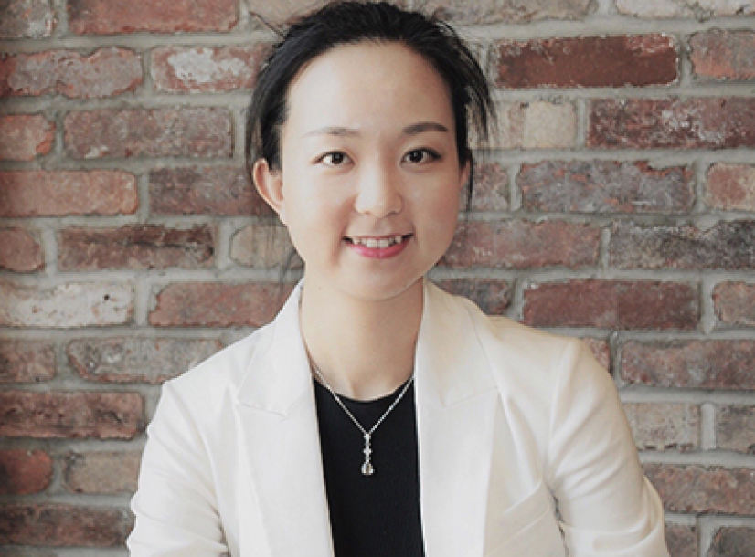 Ziwei Yi, MSPPM