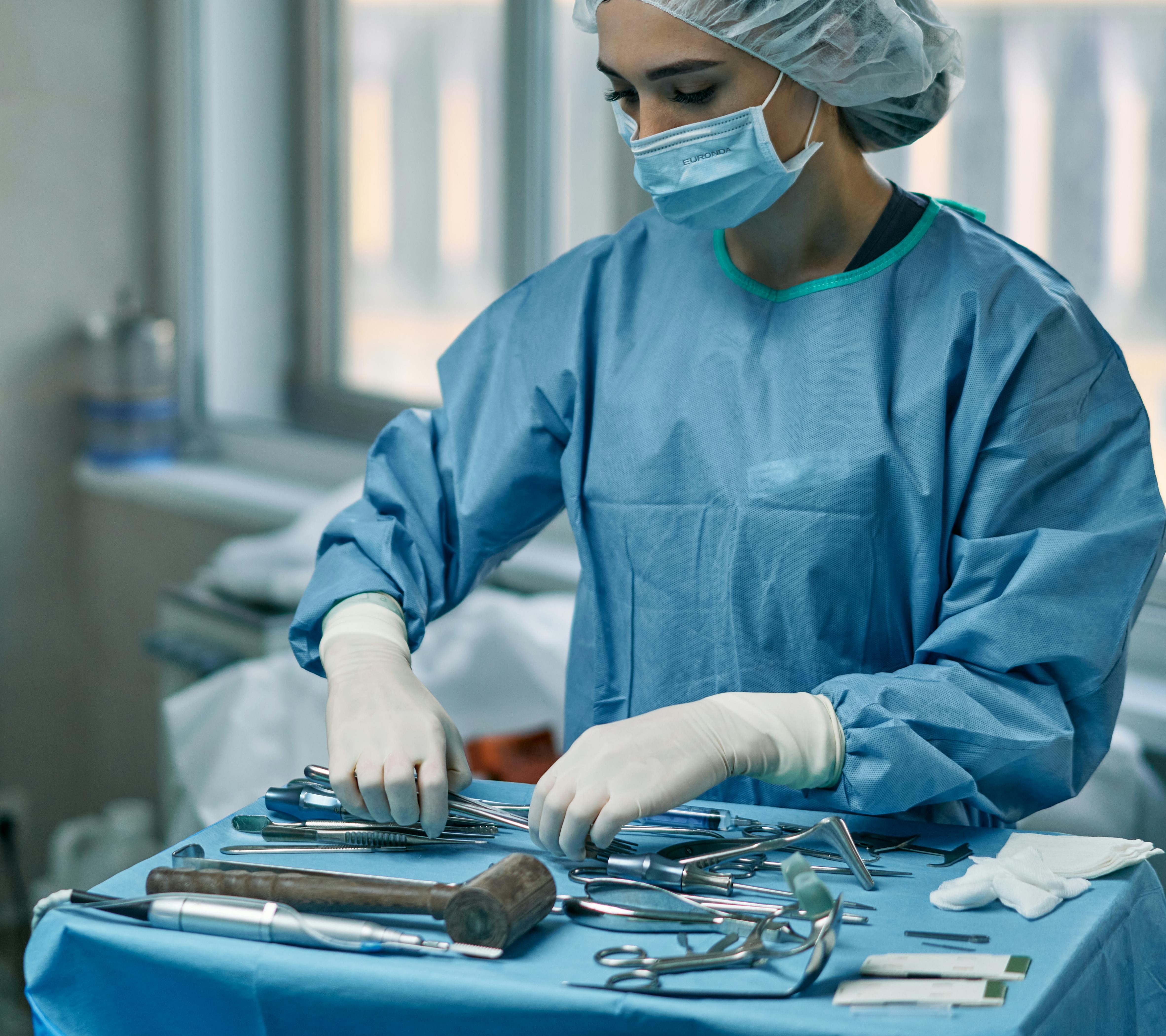 Have You Evaluated the Effectiveness of Your Surgical Charge Model and ...